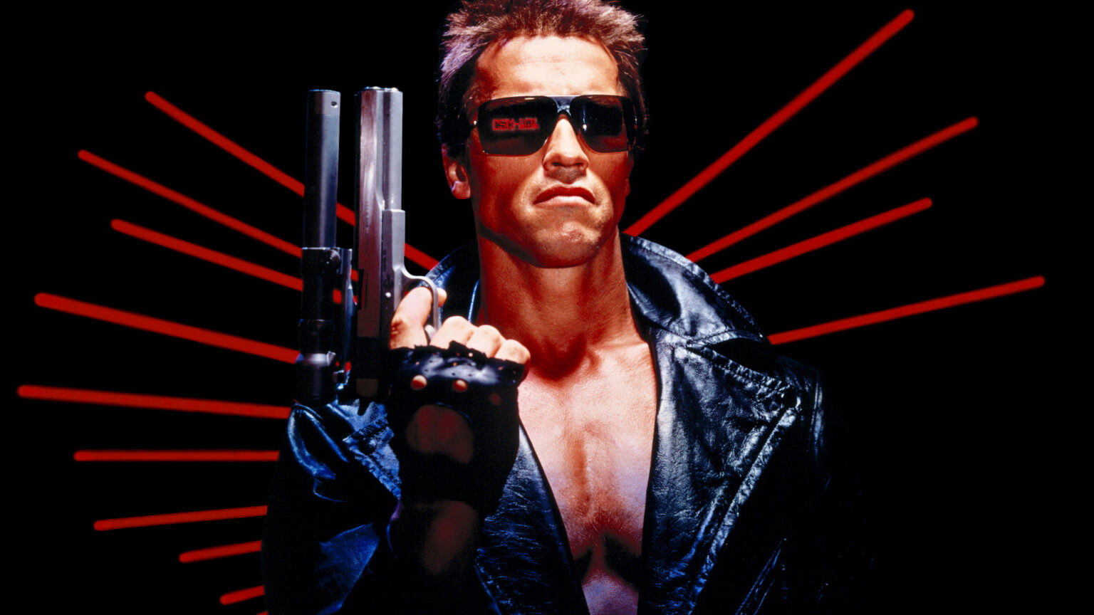 30 Minutes On: "The Terminator"