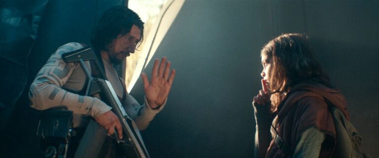 65 movie review & film summary (2023) | Roger Ebert