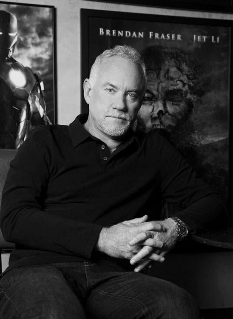 A Dream for a Composer: John Debney on "The Garfield Movie" and ...