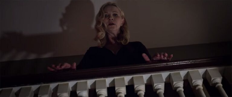 A Good Marriage movie review & film summary (2014) | Roger Ebert