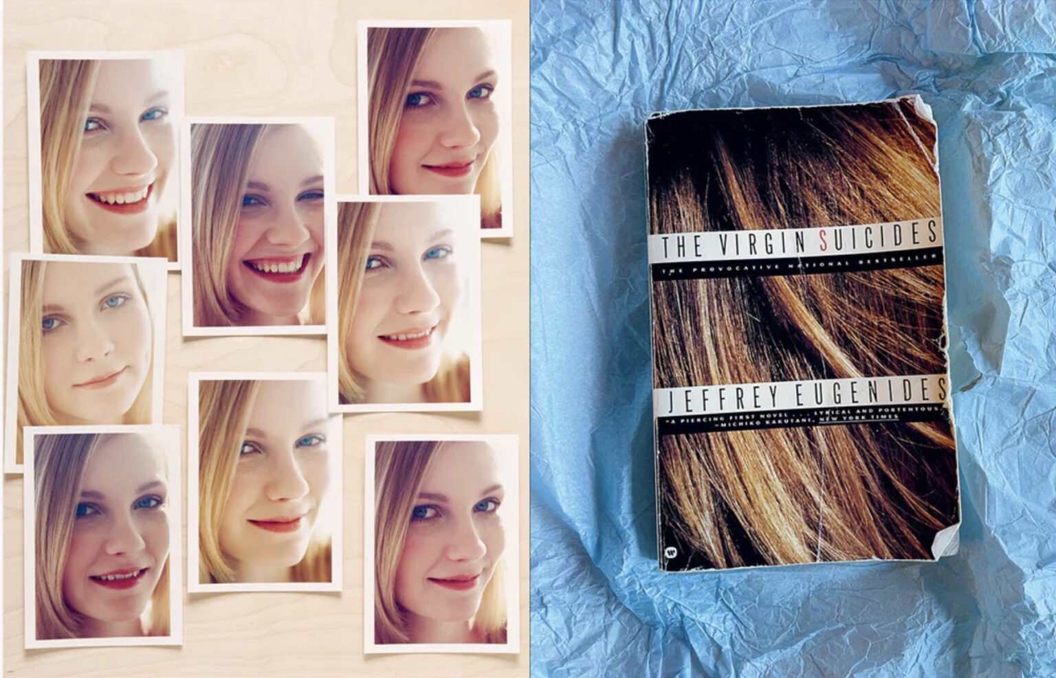 A Look Inside Sofia Coppola's New 488-Page Retrospective, Archive | Features | Roger Ebert