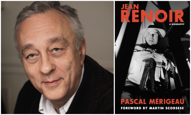 A Supreme Artist: Pascal Mérigeau on "Jean Renoir: A Biography ...