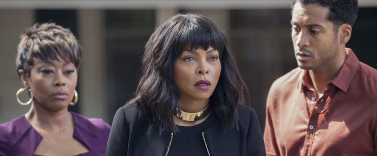 Acrimony movie review & film summary (2018) | Roger Ebert