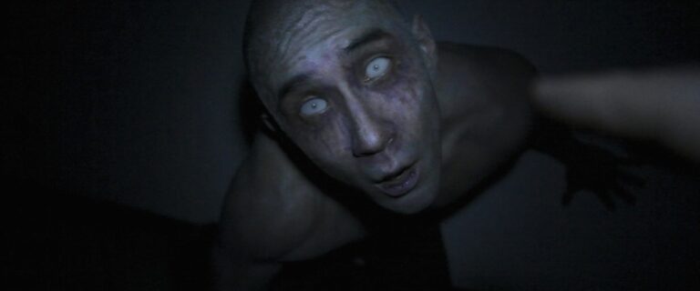 Afflicted movie review & film summary (2014) | Roger Ebert