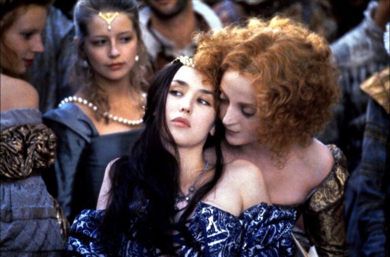 An Appreciation of "La Reine Margot" on its 20th Anniversary | Features ...
