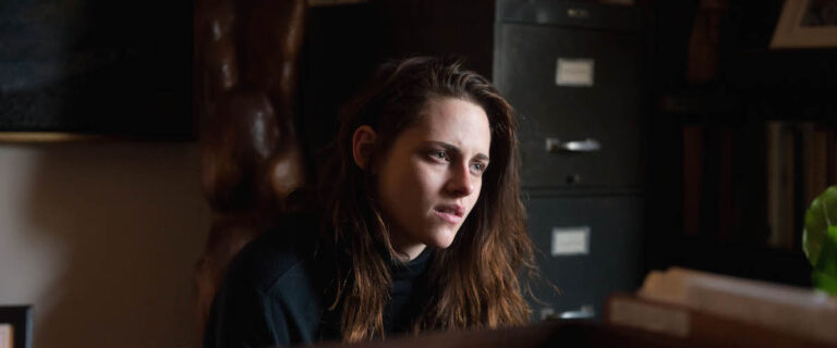 Anesthesia movie review & film summary