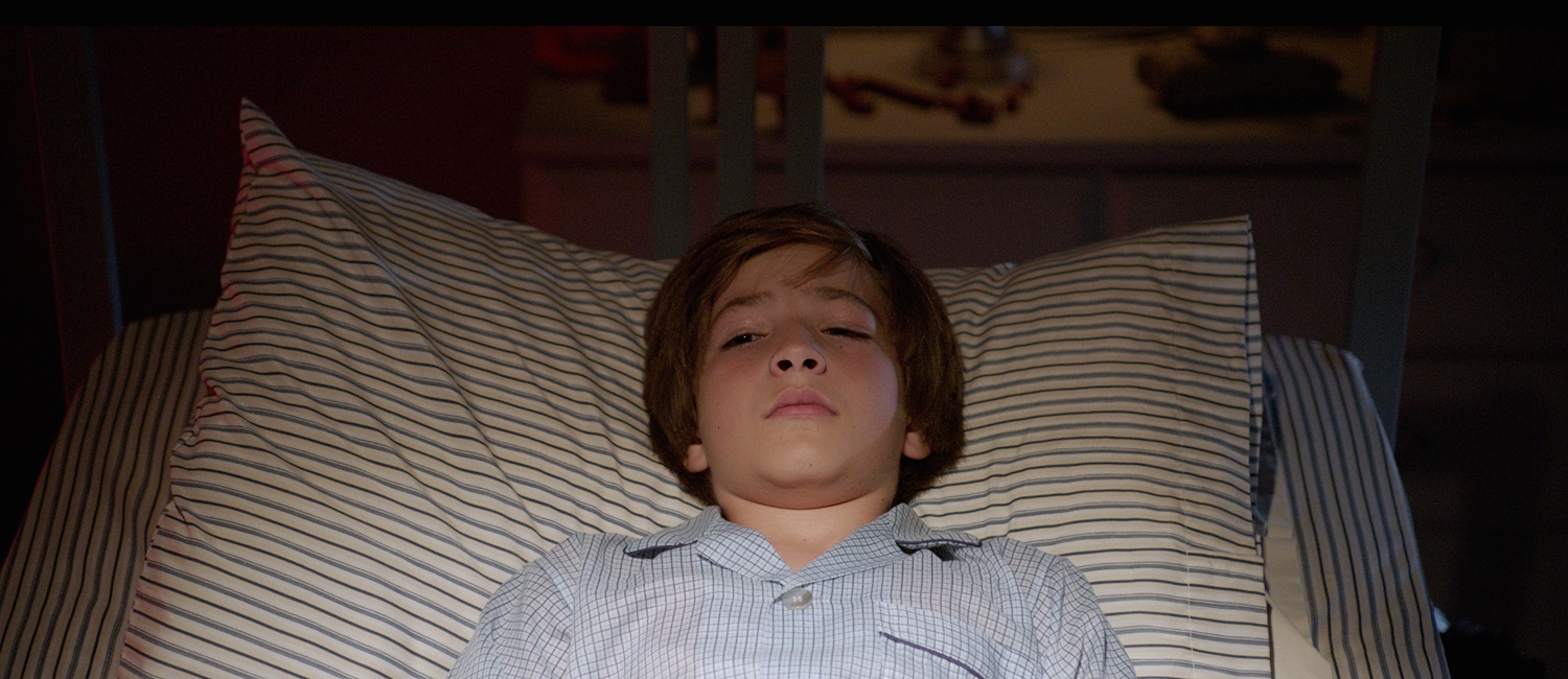 Asleep in Fright: Rodney Ascher Elucidates ‘The Nightmare’ | Interviews ...