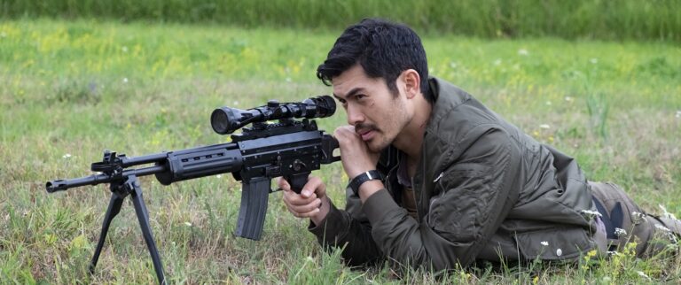 Assassin Club movie review & film summary