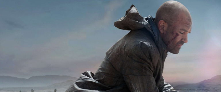 Automata movie review & film summary (2014) | Roger Ebert