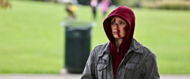 Ava movie review & film summary (2020) | Roger Ebert