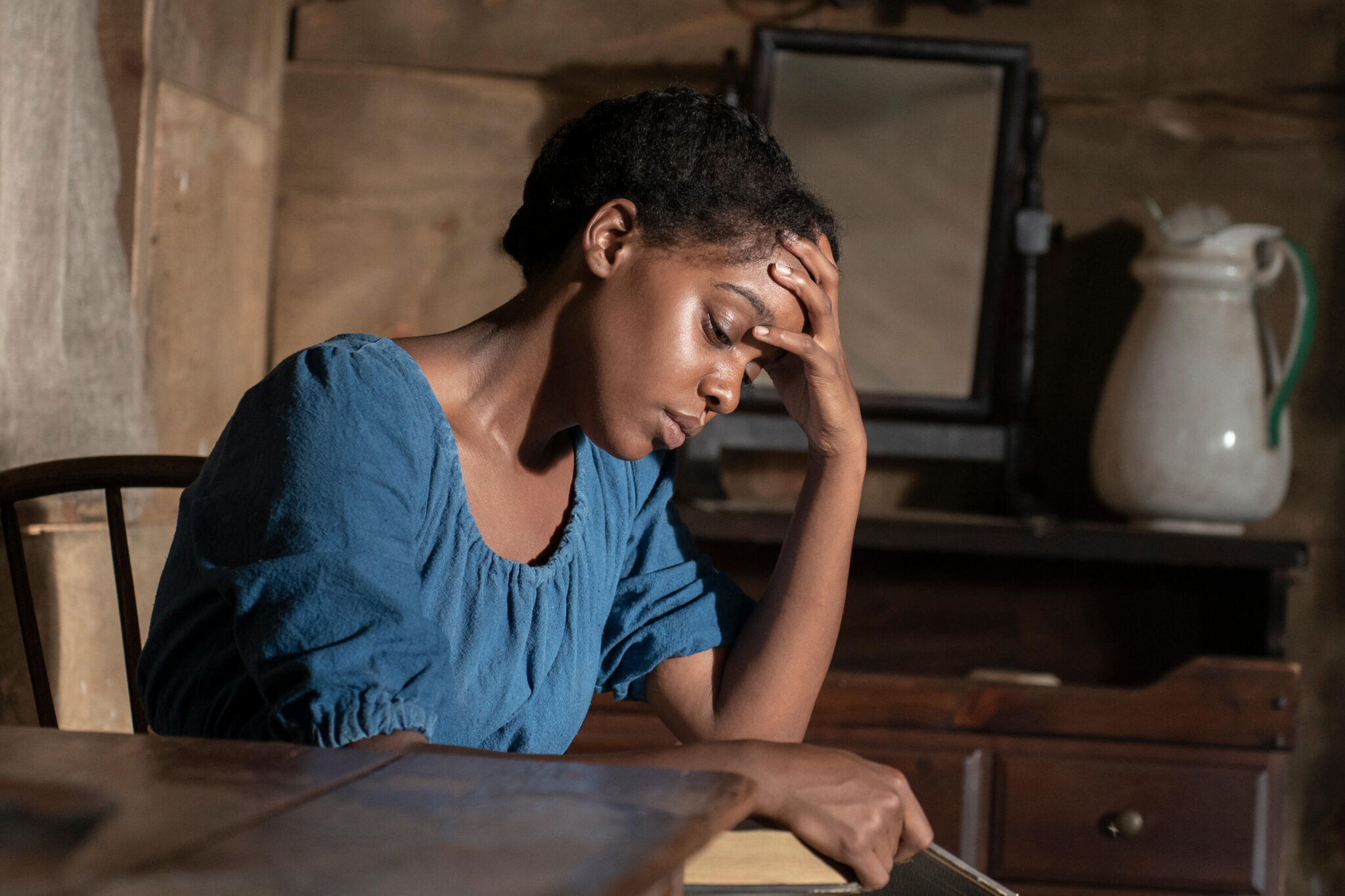 Awkward, Misguided Kindred Lets Down Its Source Material | TV/Streaming ...