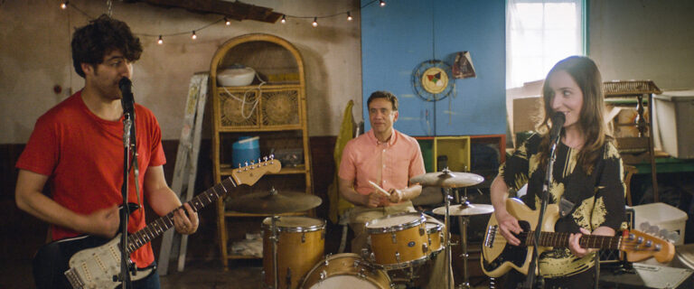 Band Aid movie review & film summary (2017) | Roger Ebert