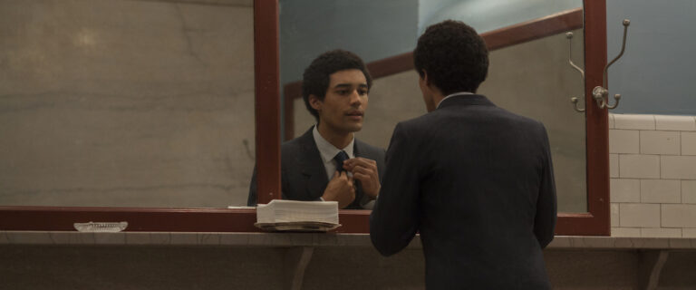 Barry movie review & film summary (2016) | Roger Ebert