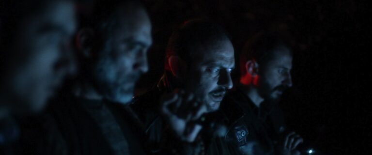 Baskin movie review & film summary (2016) | Roger Ebert