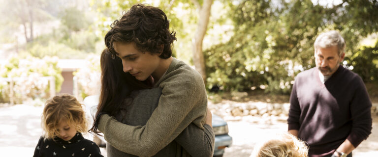 Beautiful Boy movie review & film summary (2018) | Roger Ebert