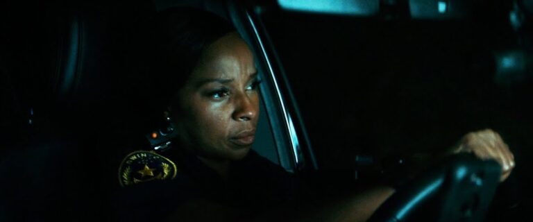 Body Cam movie review & film summary (2020) | Roger Ebert