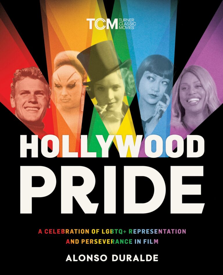 Book Excerpt Hollywood Pride By Alonso Duralde Features Roger Ebert