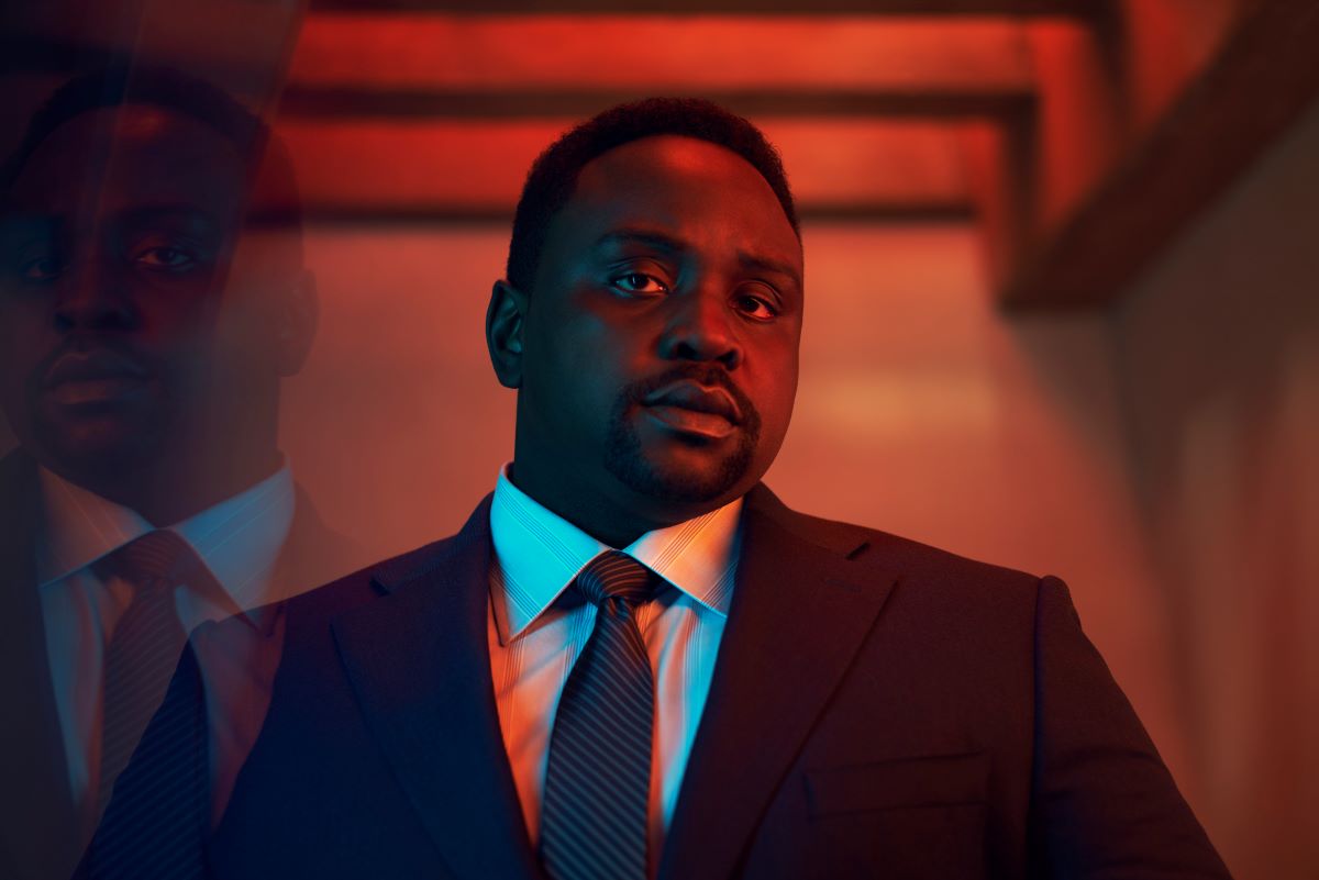 Brian Tyree Henry, Kate Mara Star in Promising Thriller Class of ‘09 ...