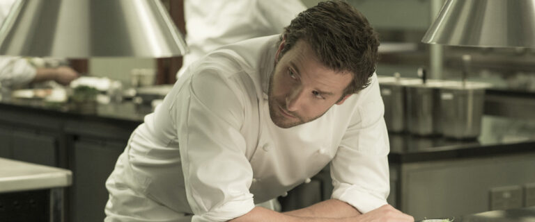 Burnt movie review & film summary (2015) | Roger Ebert