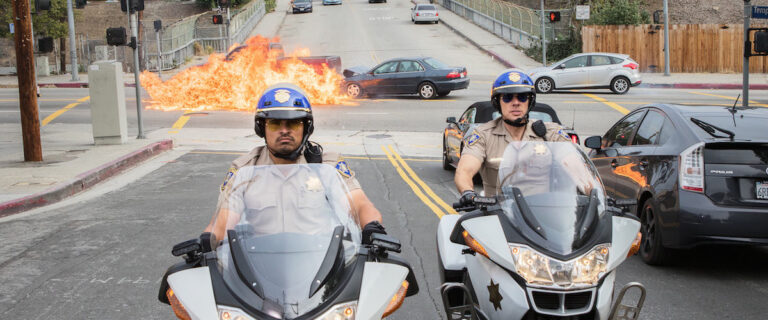 CHiPS movie review & film summary