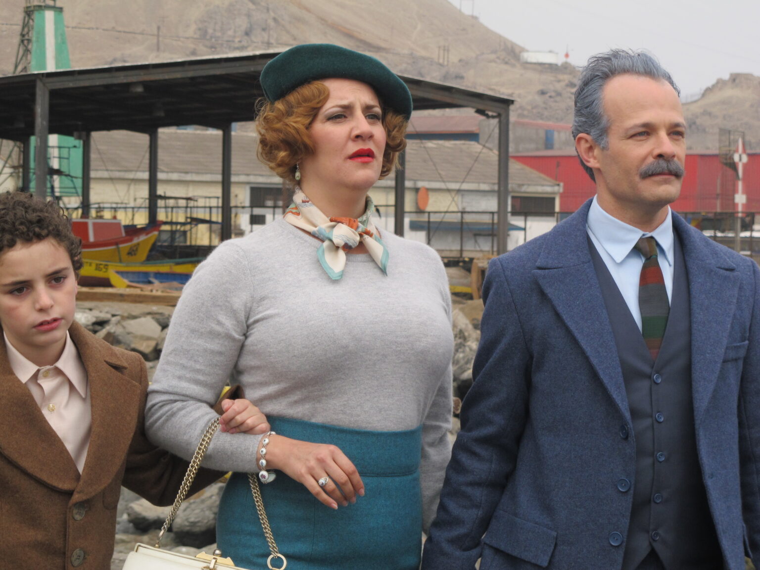 Cannes reviews: Alejandro Jodorowsky returns with "The Dance of Reality ...