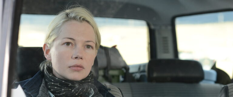 Certain Women movie review & film summary