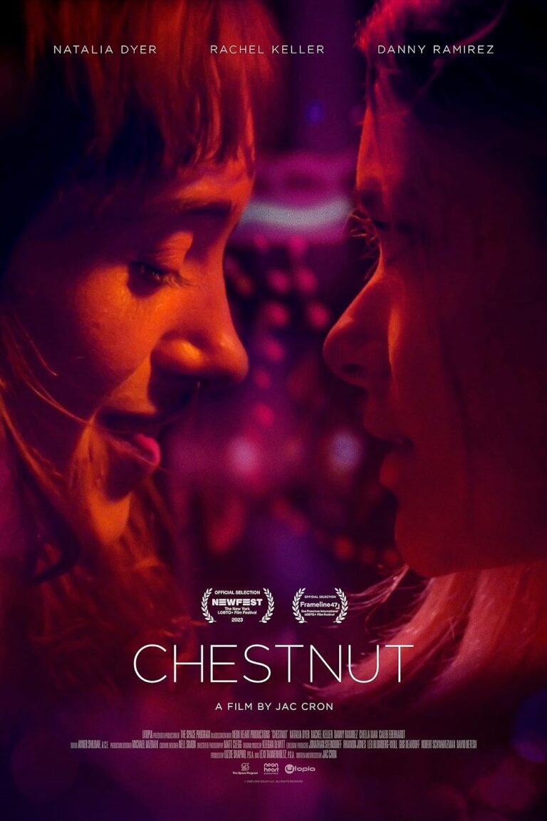 Chestnut movie review & film summary (2024) | Roger Ebert
