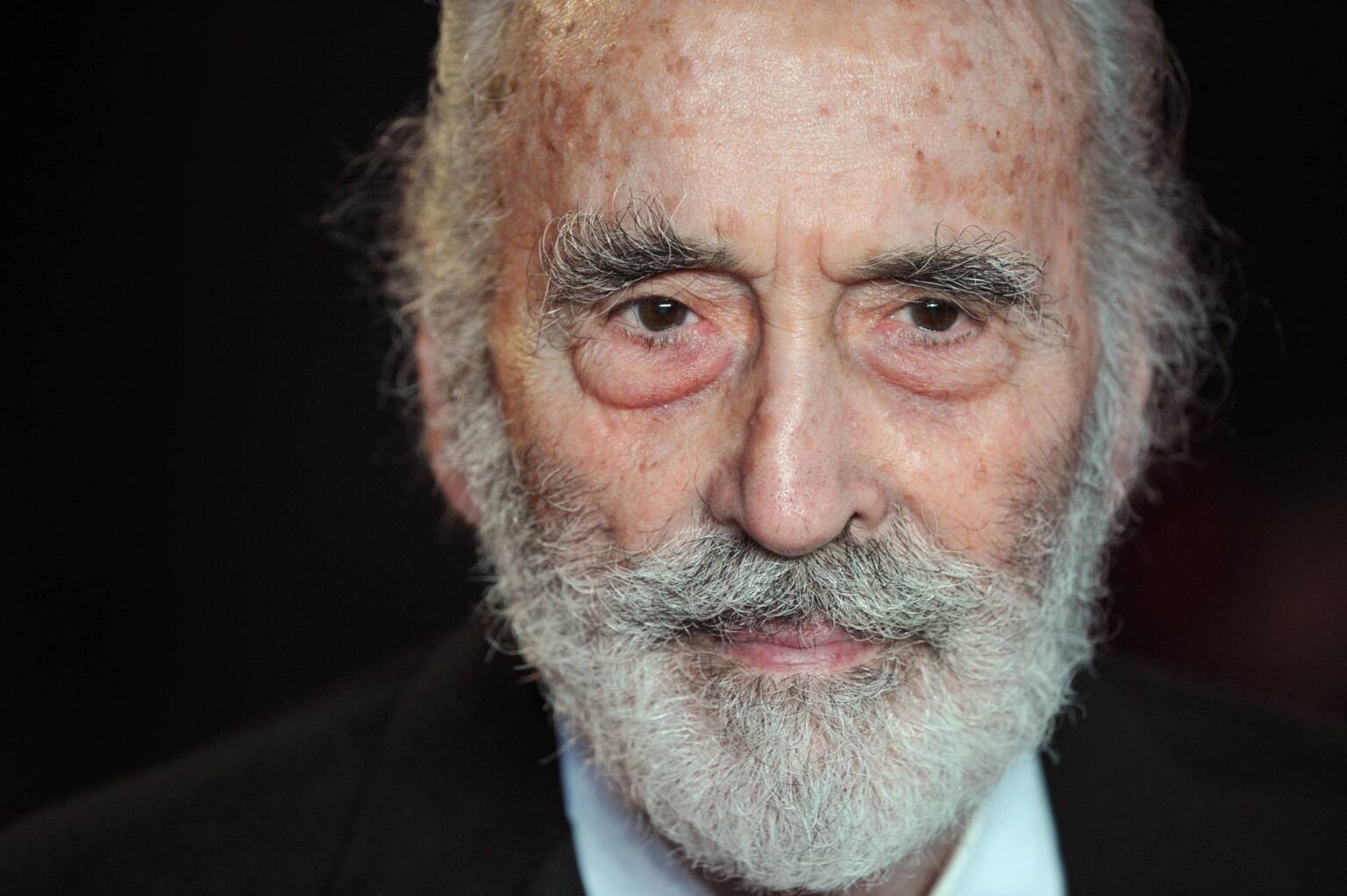 Christopher Lee: 1922-2015 | Features | Roger Ebert
