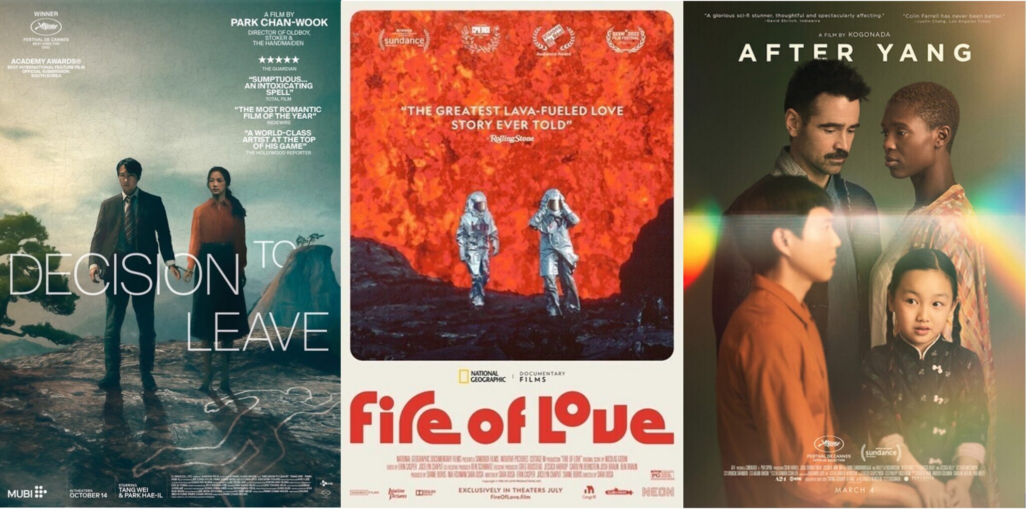 Christy Lemire's Overlooked Films of 2022