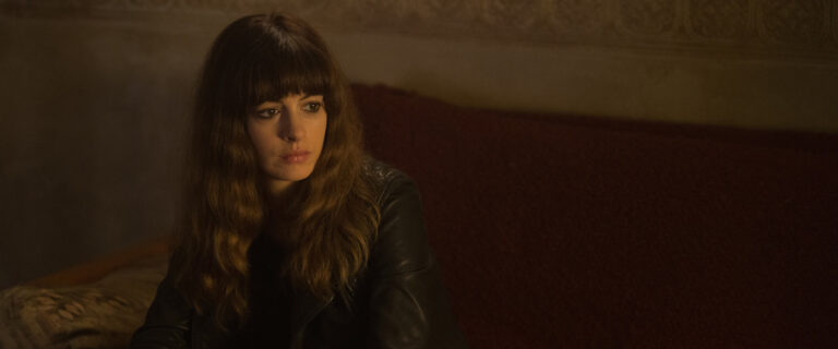 Colossal movie review & film summary (2017) | Roger Ebert