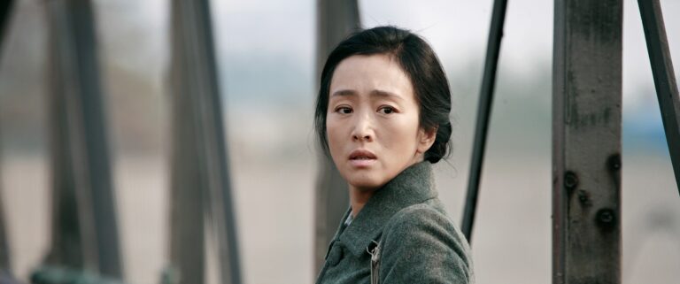 Coming Home movie review & film summary (2015) | Roger Ebert