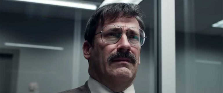 Corner Office movie review & film summary (2023) | Roger Ebert