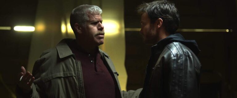 Crave movie review & film summary (2013) | Roger Ebert