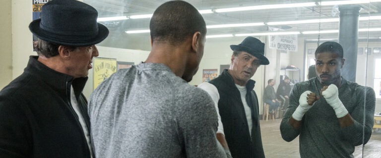 Creed movie review & film summary (2015) | Roger Ebert