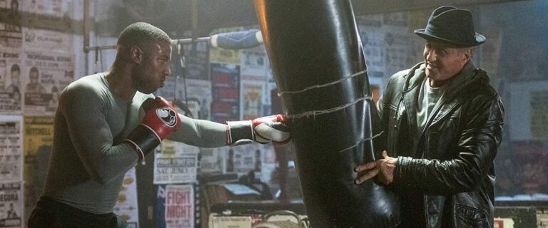 Creed II movie review & film summary
