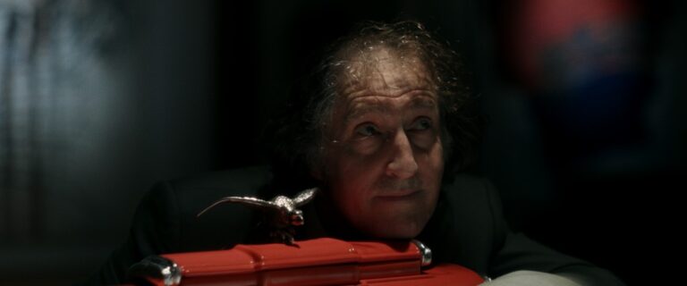 Crumb Catcher movie review & film summary (2024) | Roger Ebert