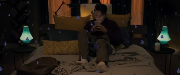 Dear David movie review & film summary (2023) | Roger Ebert