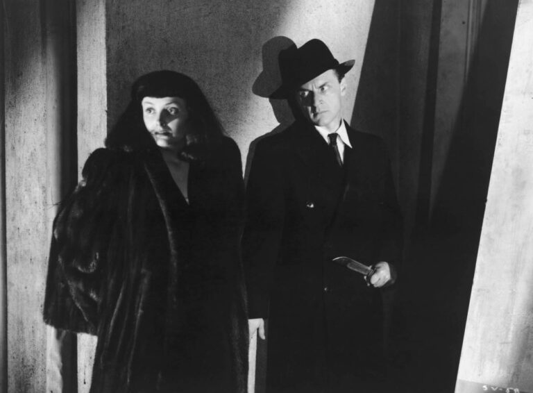 Death is Good: The Horror Films of Val Lewton | Features | Roger Ebert