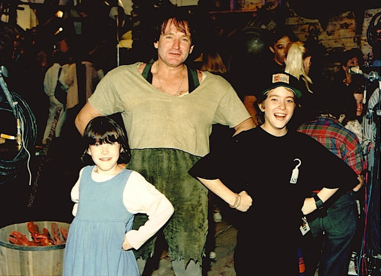 Defying Gravity: Dante Basco, Caroline Goodall, James V. Hart, Charlie ...