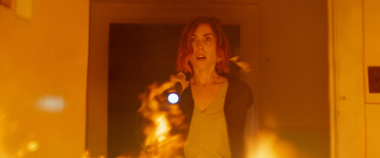 Demonic movie review & film summary (2021) | Roger Ebert