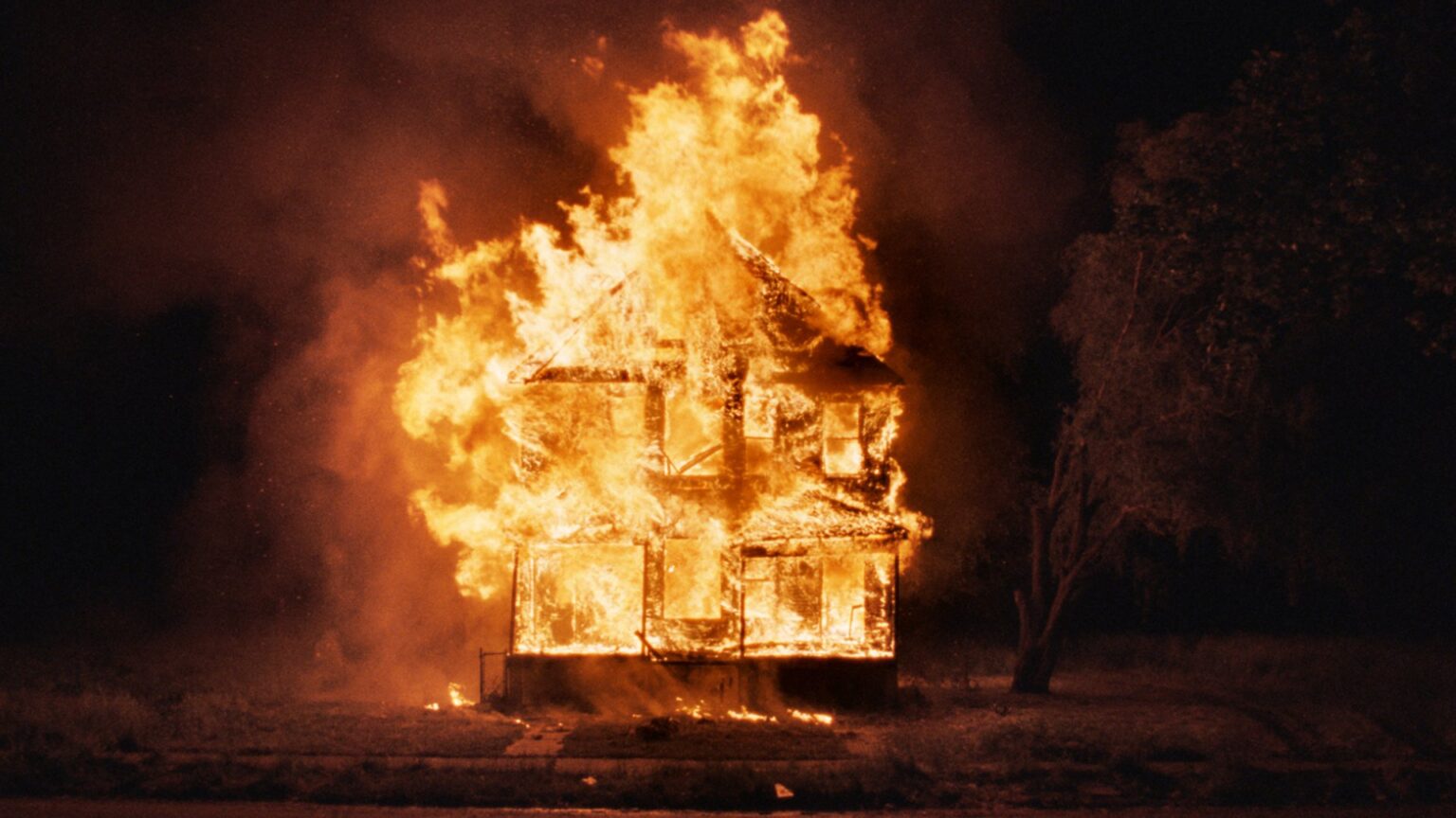 Detroit: The New City of American Horror | Features | Roger Ebert