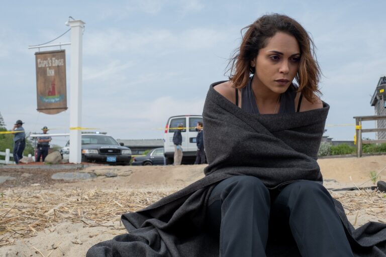 Diverse Cast Shines in Topical Starz Drama Hightown