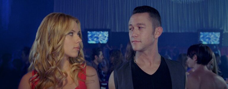 Don Jon movie review & film summary (2013) | Roger Ebert
