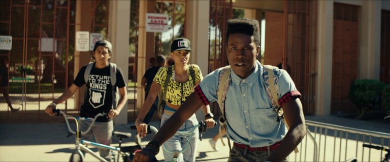 Dope movie review & film summary (2015) | Roger Ebert