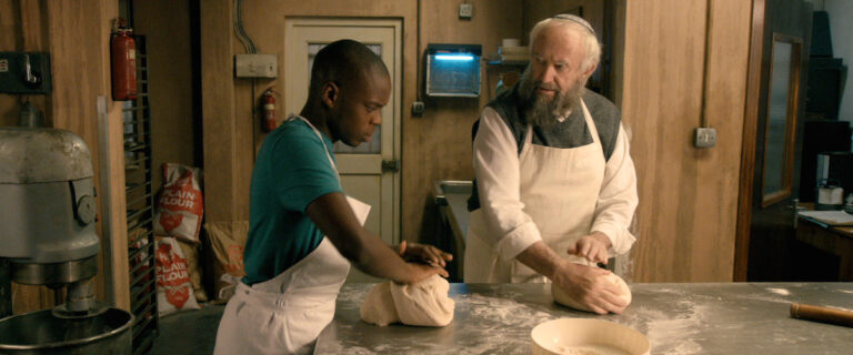 Dough movie review & film summary