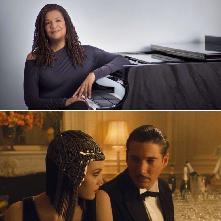 Ebertfest Announces Kathryn Bostic and the Opening and Closing Night ...