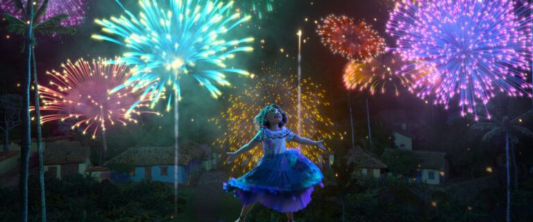 Encanto movie review & film summary (2021) | Roger Ebert