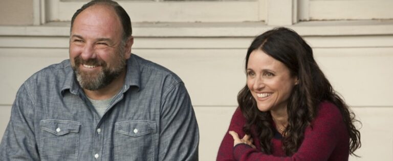 Enough Said movie review & film summary (2013) | Roger Ebert