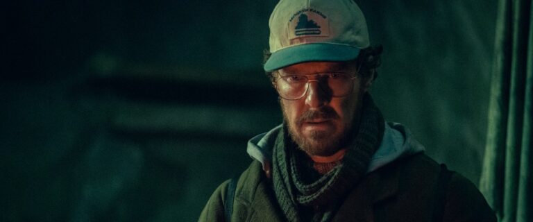 Eric movie review & film summary (2024) | Roger Ebert