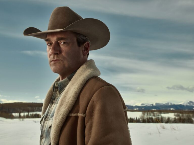 FX's Fargo Gets Back on Its Feet In Its Assured Fifth Season